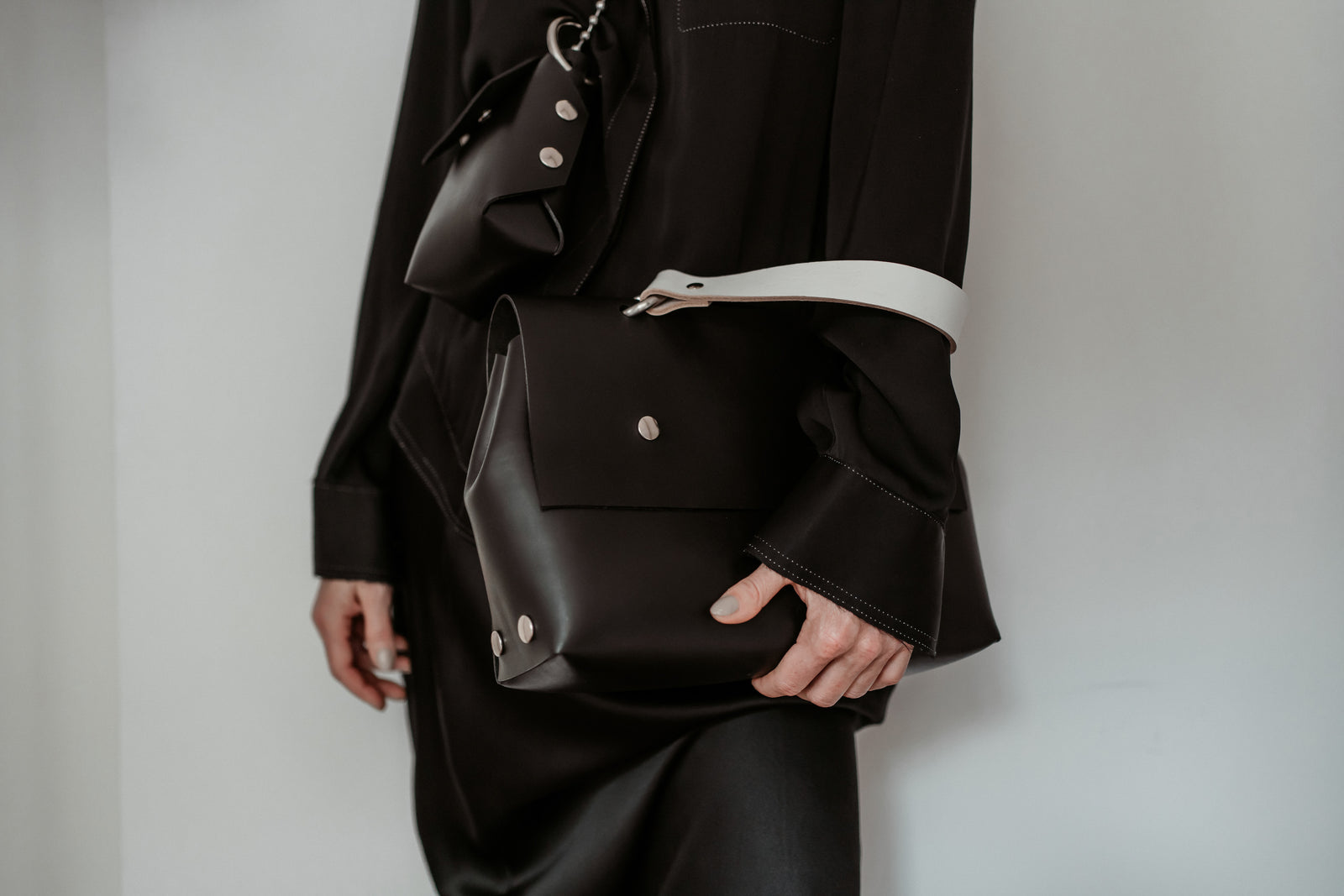 How to Choose a Handbag | Katya Komarova