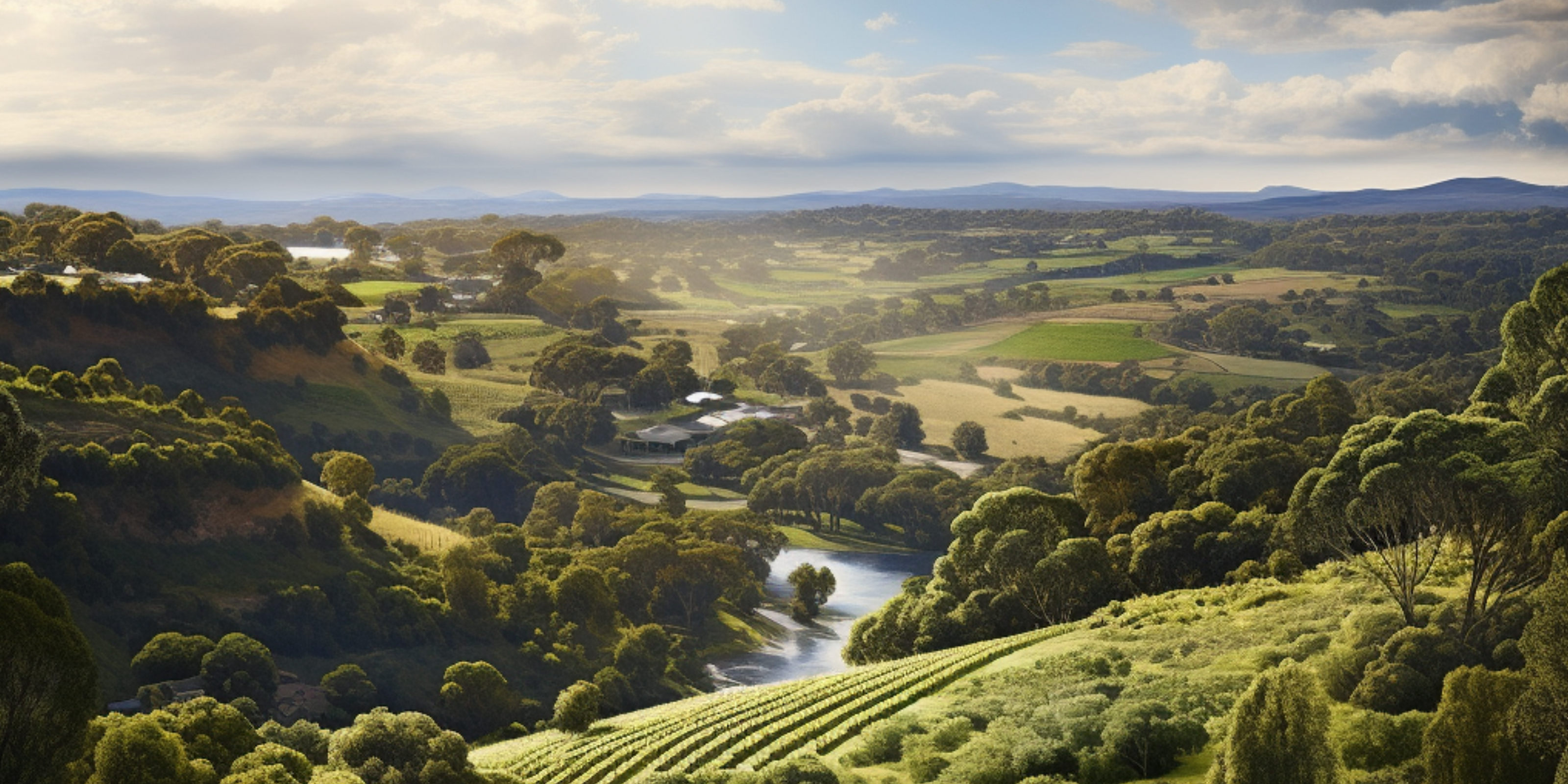 Here are 10 must-visit places in the Adelaide Hills