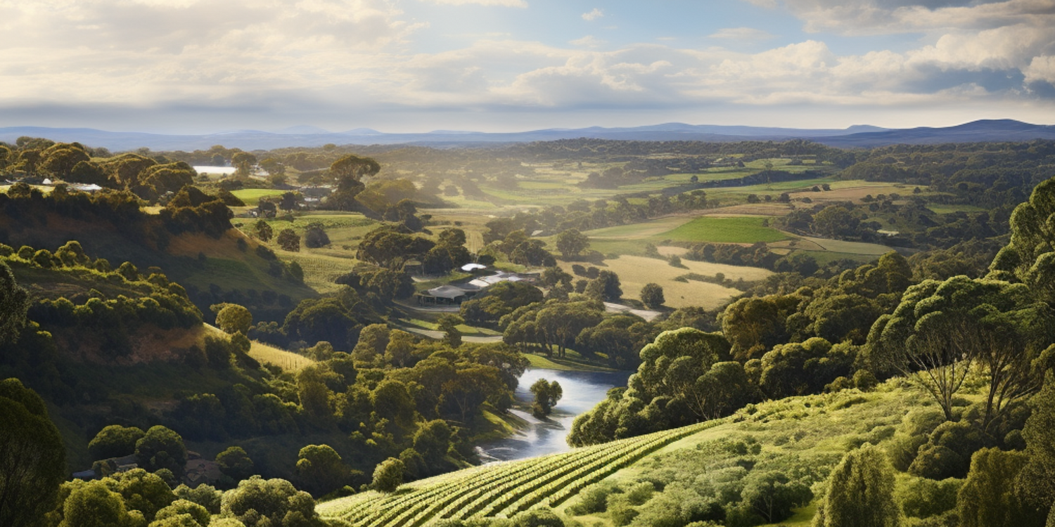 Here are 10 must-visit places in the Adelaide Hills – Katya Komarova