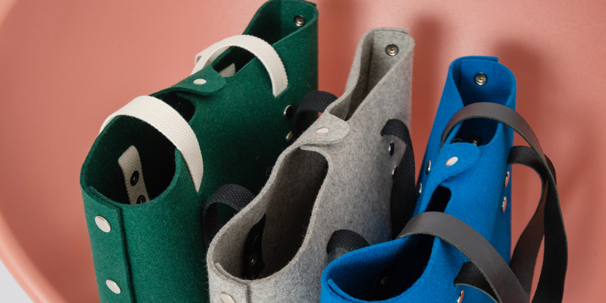 Tote - a perfect work bag