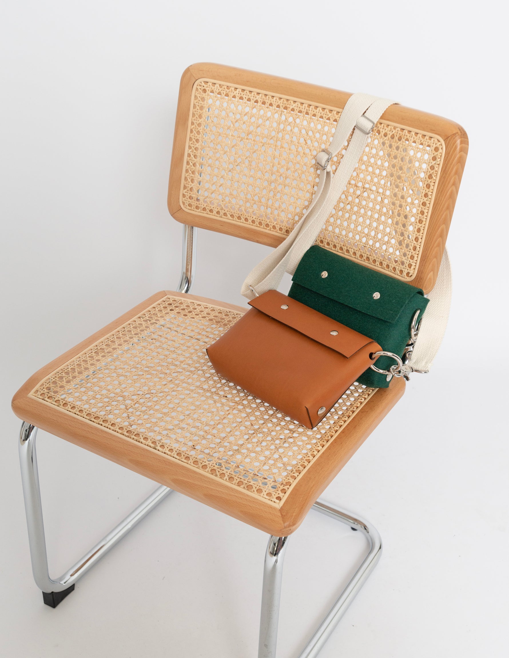 The Psychology of Handbags: What Your Bag Says About You