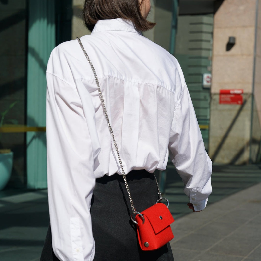 Award-winning customised handbags made in Australia – Katya Komarova